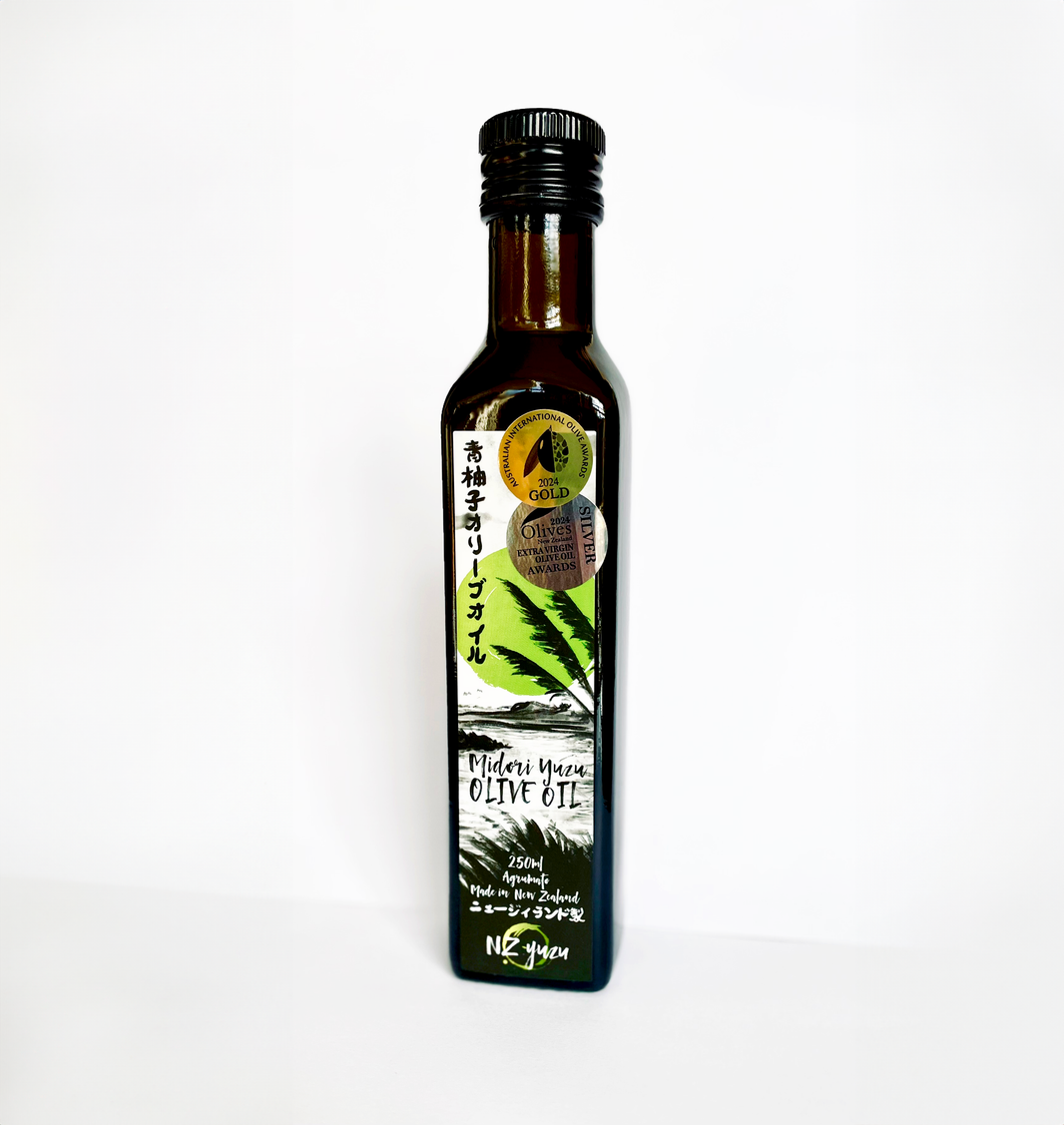 Olivver - Premium Extra Virgin Olive Oils from NZ and around the world